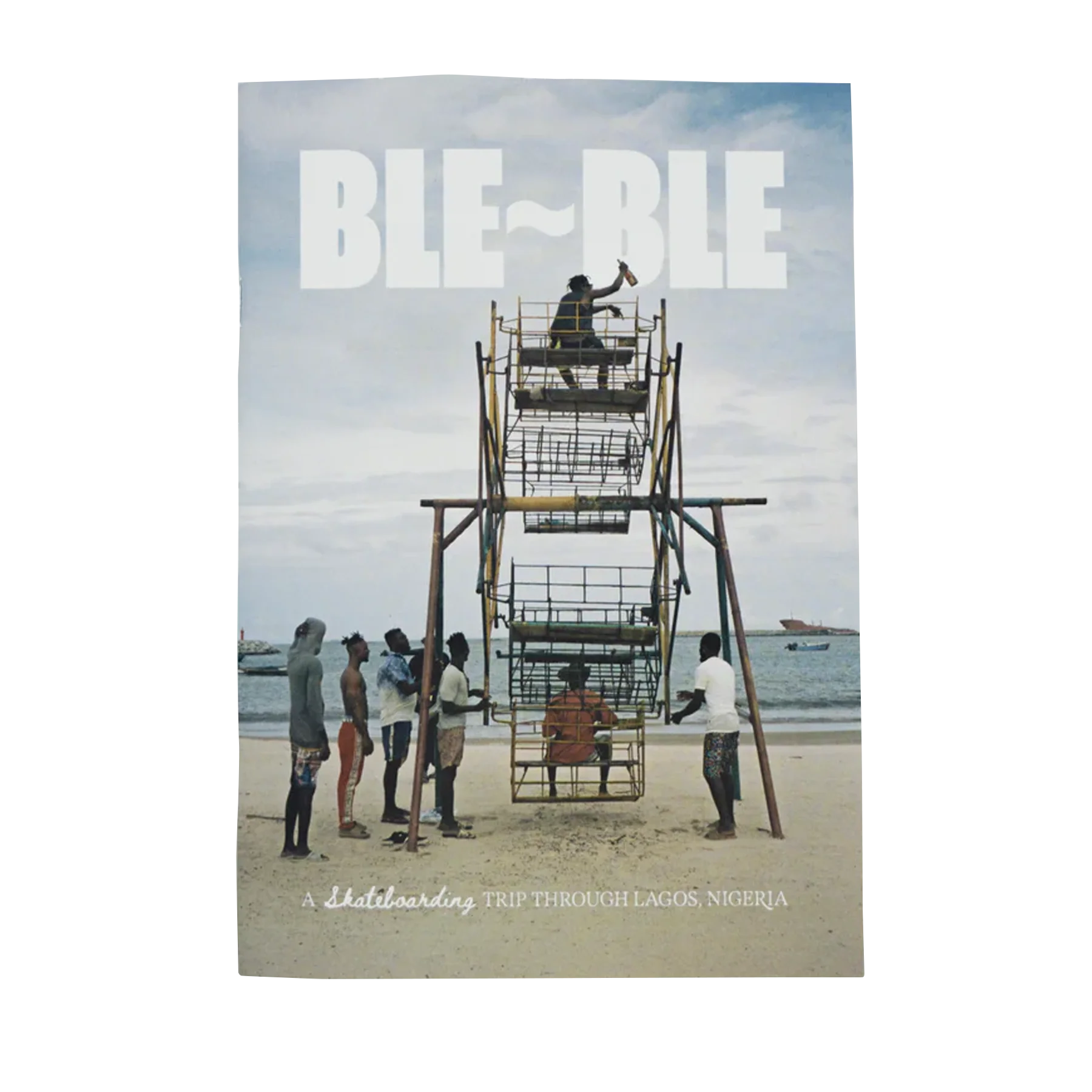 BLE BLE MAGAZINE Waf International ble-ble-magazine-waf-international